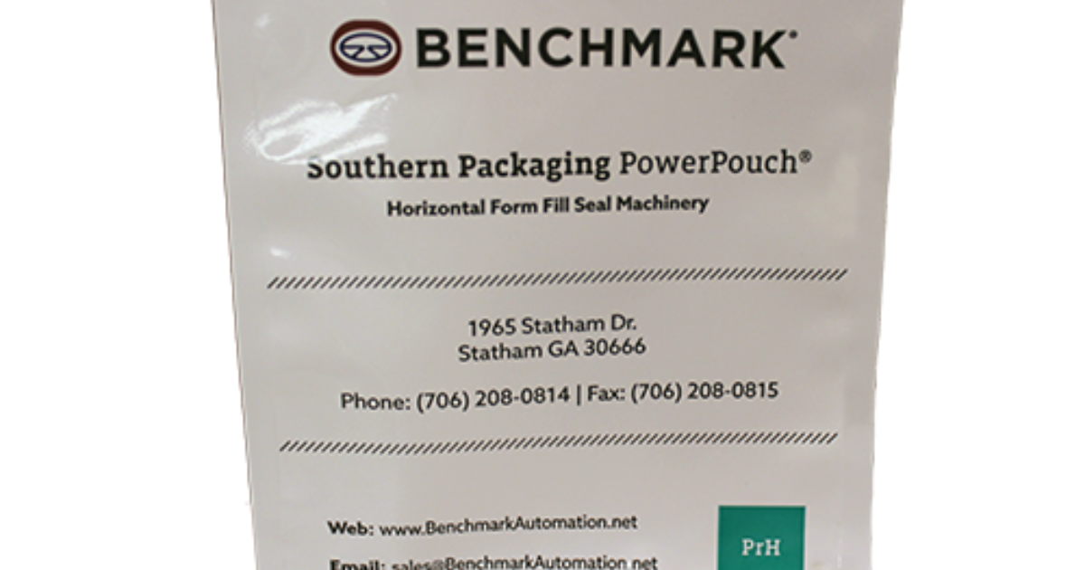 4-Side Seal Pouch Packager: Efficient FFS Sealing Solution | Southern ...