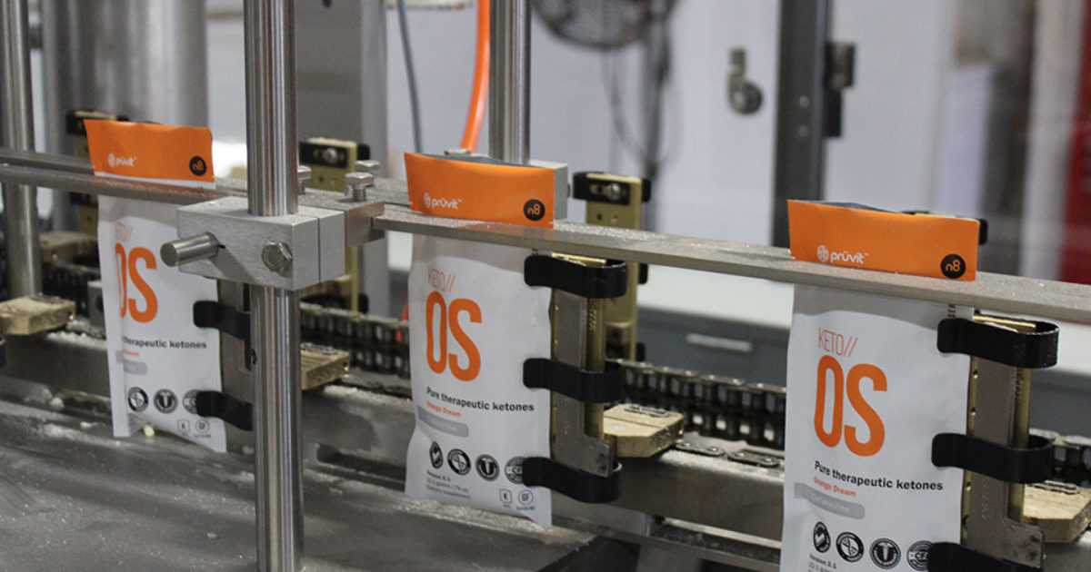 HFFS Solutions - Pouch Packaging Systems & Machines | Southern Packaging