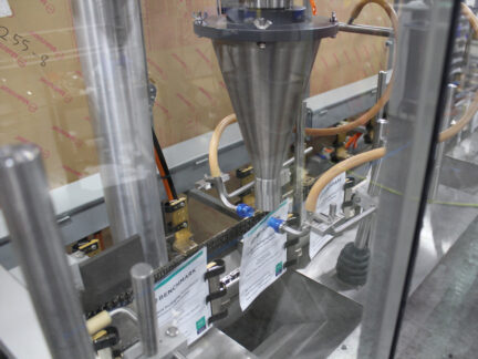 PowerPouch™ IM Packager - Horizontal Form Fill Seal Machines | Southern ...