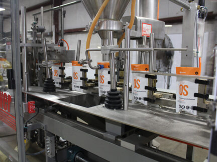 PowerPouch™ IM Packager - Horizontal Form Fill Seal Machines | Southern ...