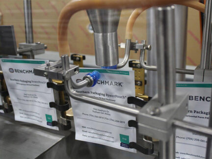PowerPouch™ IM Packager - Horizontal Form Fill Seal Machines | Southern ...