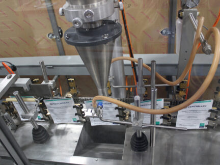 PowerPouch™ IM Packager - Horizontal Form Fill Seal Machines | Southern ...